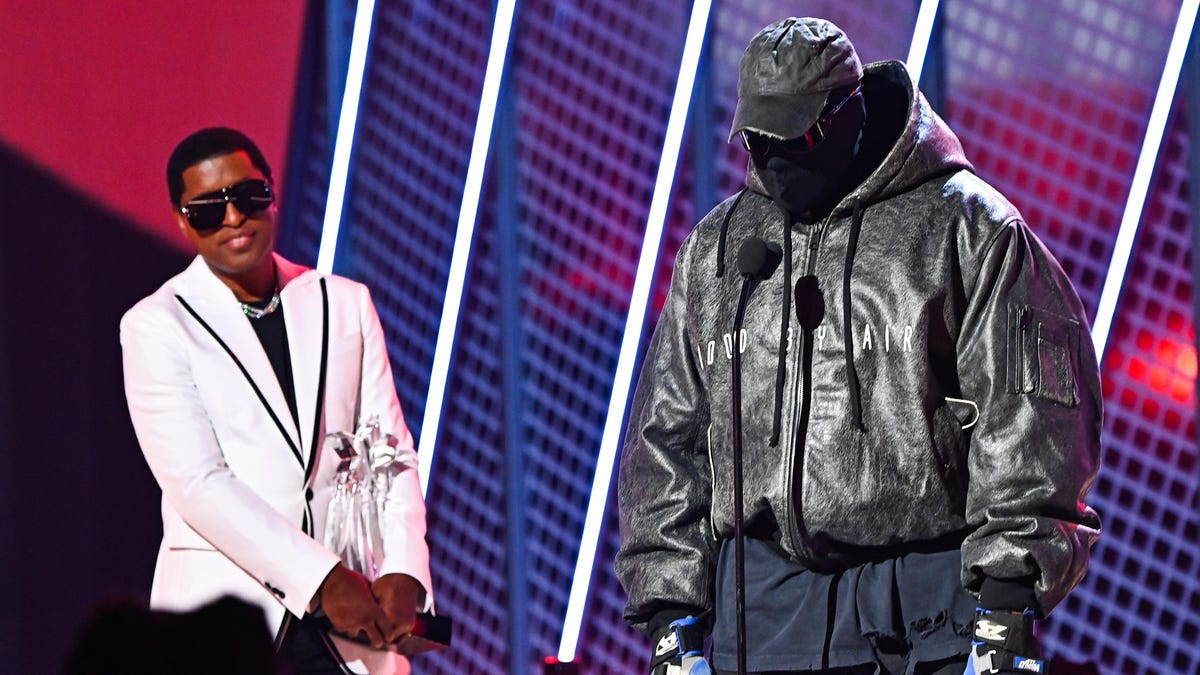 Adidas Plans To Sell Yeezys Once More—without Kanye West