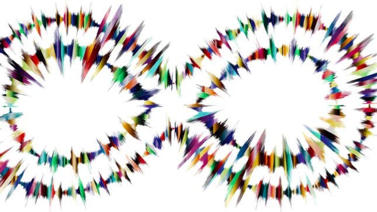 The science of “vibes” shows how everything is connected