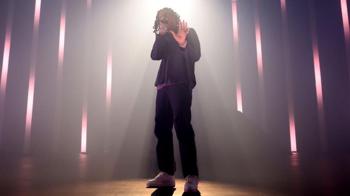 Lil Baby Honored With His Own Day in Atlanta