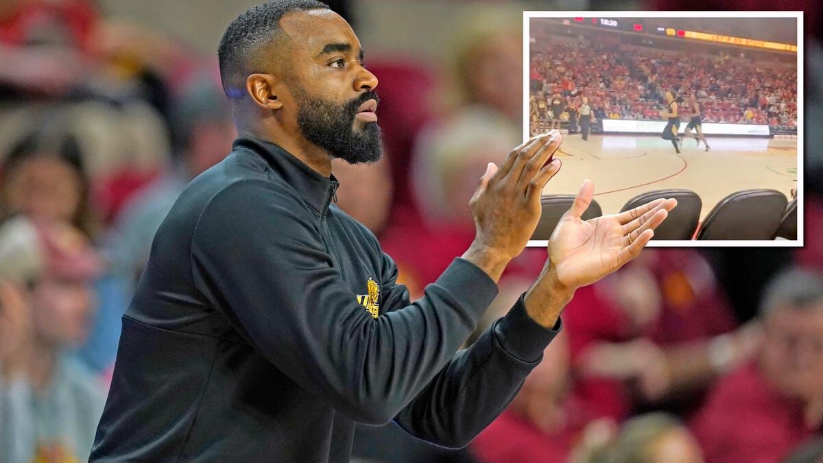 Arkansas-Pine Bluff coach Solomon Bozeman should be applauded for what ...