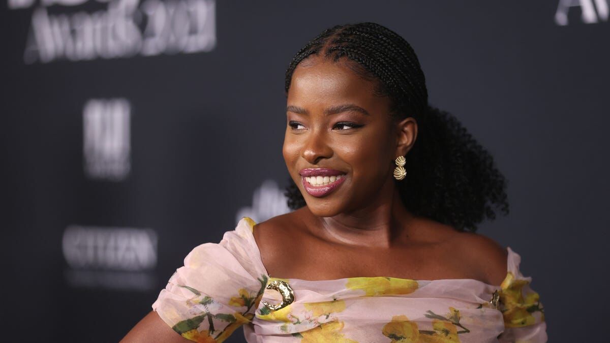 Amanda Gorman Speaks Out After FL School Restricts Access to Her Poem