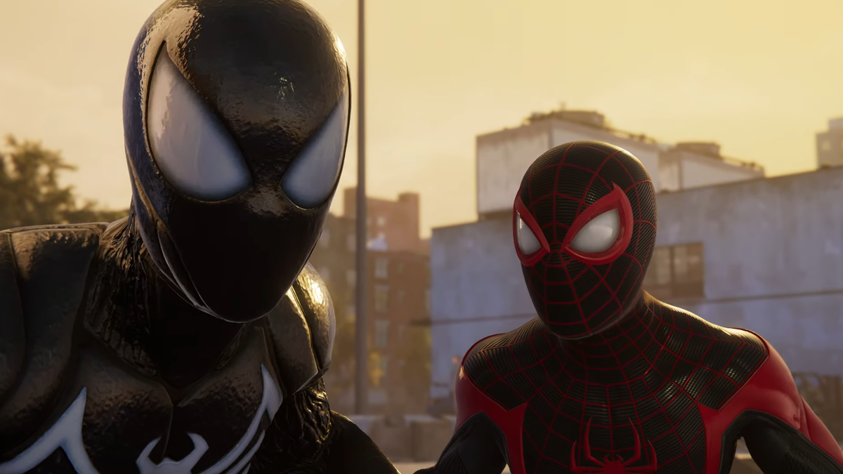 Here are the 10 best video game trailers from today's big PlayStation ... Here are the 10 best video game trailers from today's big PlayStation ...
