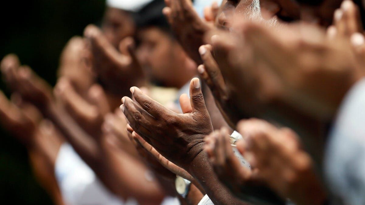Why Buddhist extremist groups like the Bodu Bala Sena are targeting ...