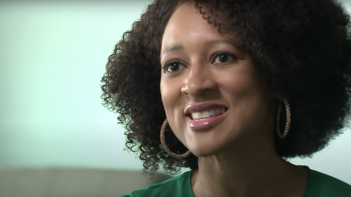 Chris-Tia Donaldson, Founder of Thank God It's Natural, Has Died