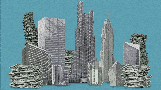 The search for the future of macroeconomics