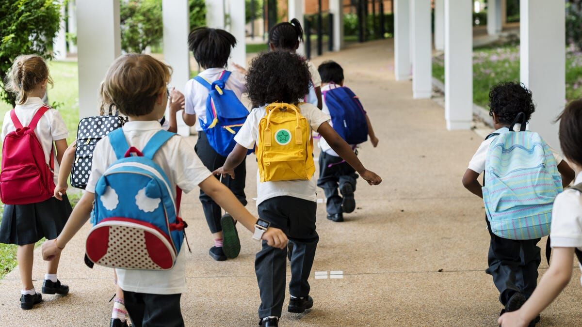 Did the CDC Mandate COVID Vaccines for School Children?