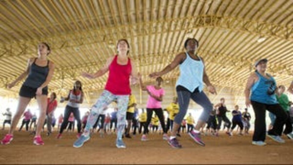 A new exercise and depression study strongly argues for the power of ...