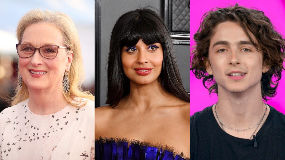 Actors Describe The Dream Role They Never Got To Play