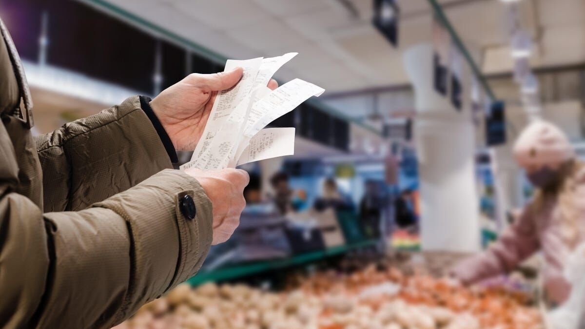 Corporate Greed Might Raise ‘Inflation-Related’ Grocery Prices
