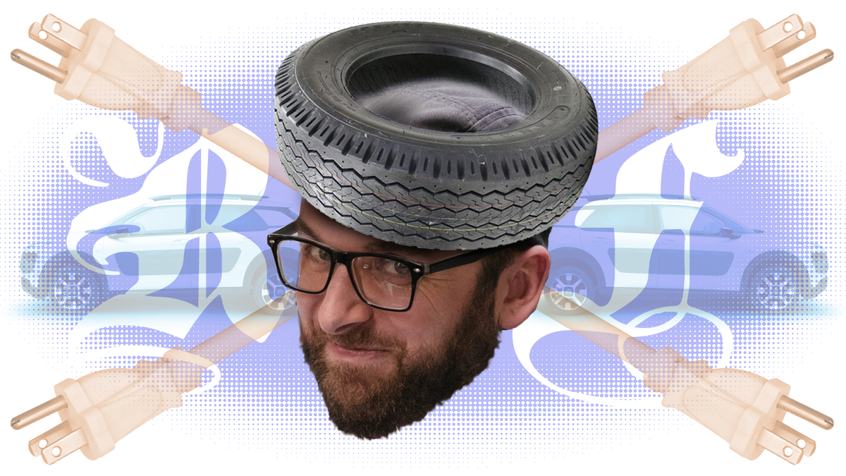 Ryan Felton Leaves Jalopnik; America's Frauds And Liars Breathe Sigh Of ...