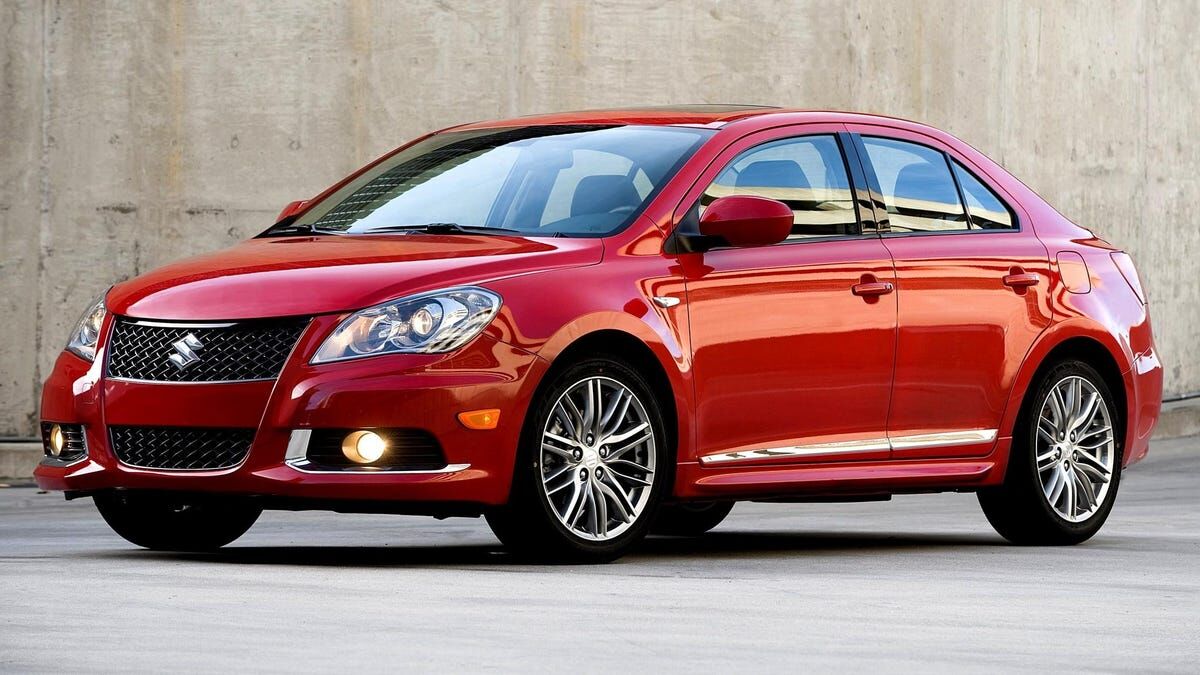 These Are the Cars You Forgot Existed