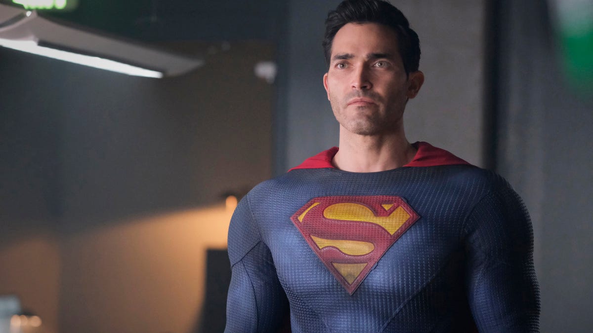 Superman & Lois recap: Season 1, Episode 6, 
