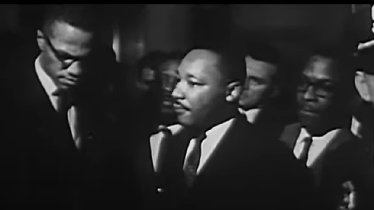 'Genius' Season 4 to Center Around Malcolm X, Dr. Martin Luther King Jr.