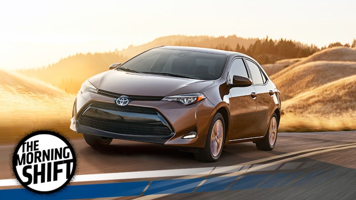 Like You, Toyota Will Now Also Turn To Rental Car Companies As A Last ...