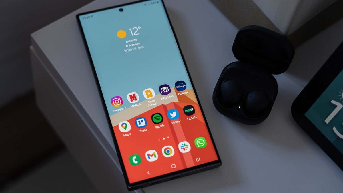 Samsung considera cambiar Google por Bing en sus teléfonos