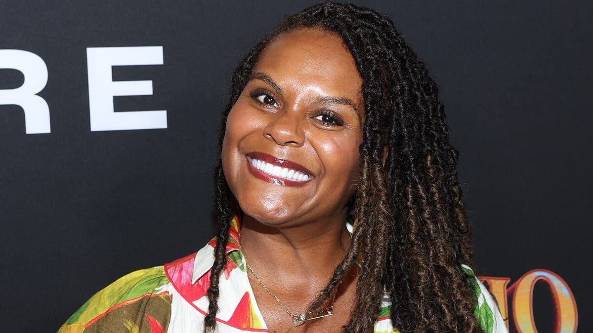 Tabitha Brown Sets 8 City Tour to Promote New Cookbook