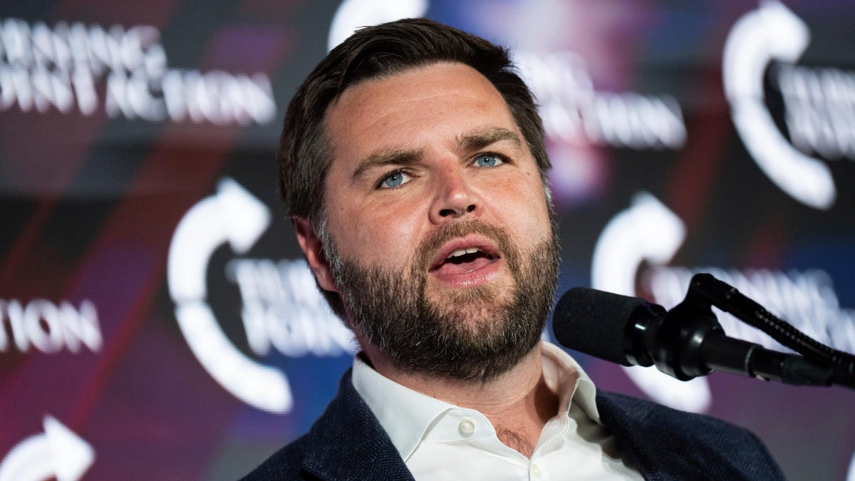 J.D. Vance’s Horrifying Abortion Proposal Resurfaces