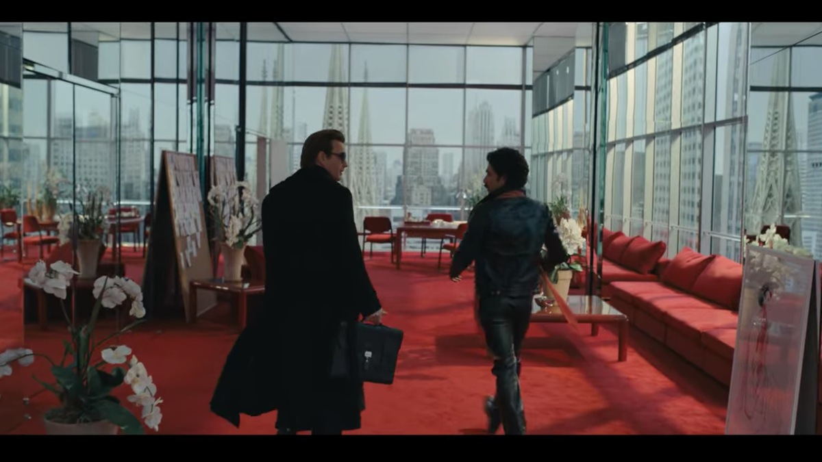 Netflix's Halston Made Me Embrace Fashion Again