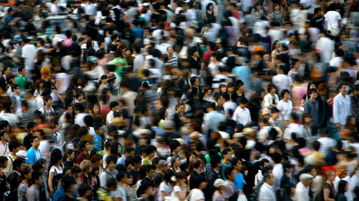 Collective consciousness: Cognitive science shows that humans are ...