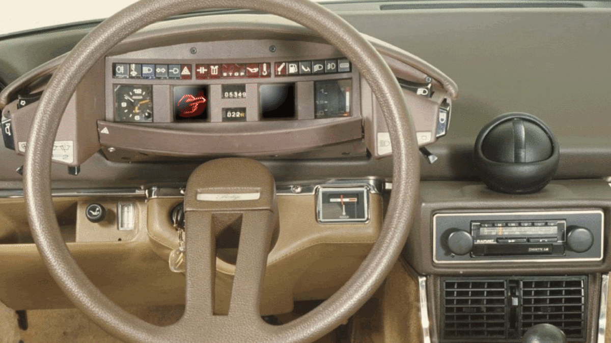 Here's A Few More Sexually Suggestive Car Names