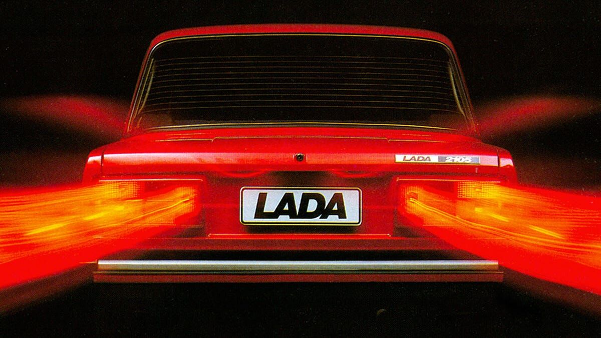 What’s The Worst Car Of The 1980s?