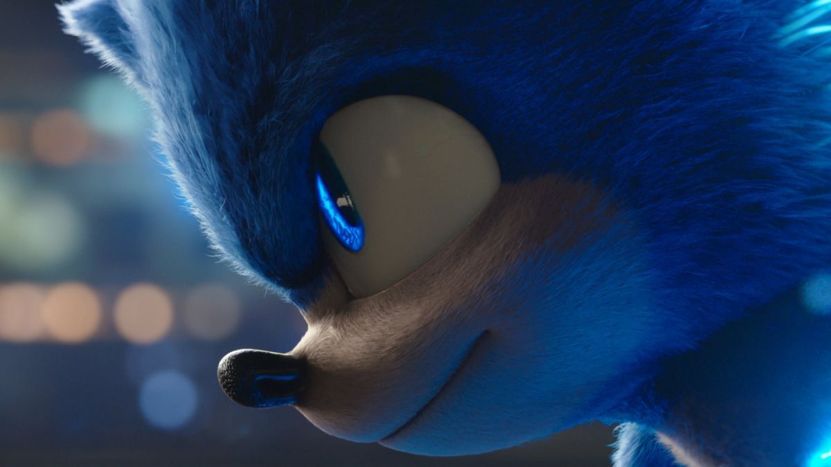 Sonic The Hedgehog to zoom into home theaters early on March 31