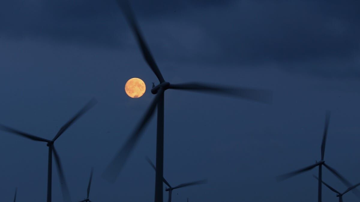 Companies Have Bought More Clean Energy Than Ever This Year, and It's ...