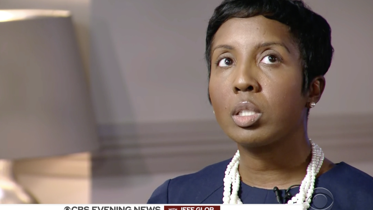 Tiffany Brown's Instagram, Twitter & Facebook on IDCrawl