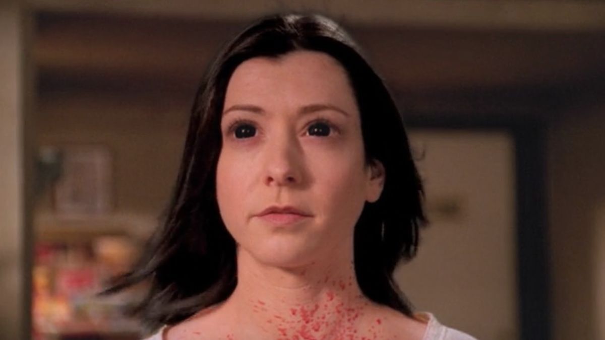 The 13 Most Iconic TV Witches