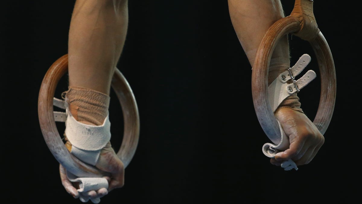 Michigan State Gymnastics Coach Resigns After Lawsuit Claims She ... Michigan State Gymnastics Coach Resigns After Lawsuit Claims She ...