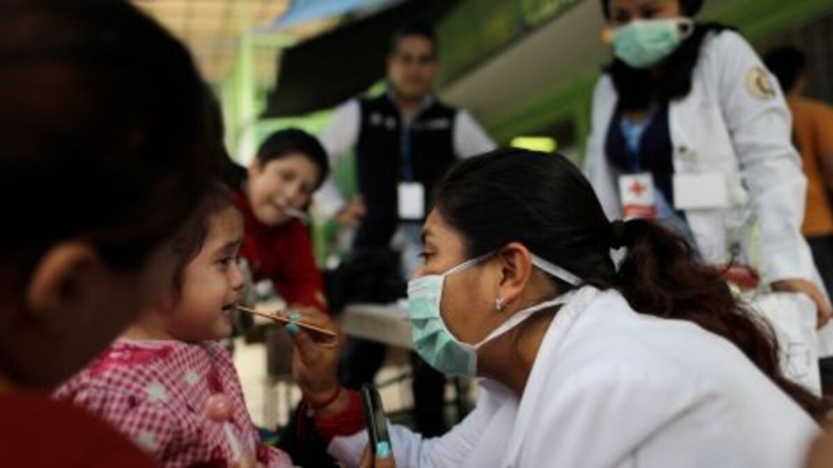 Nurses Mobilize to Lead the Fight Against Climate Change