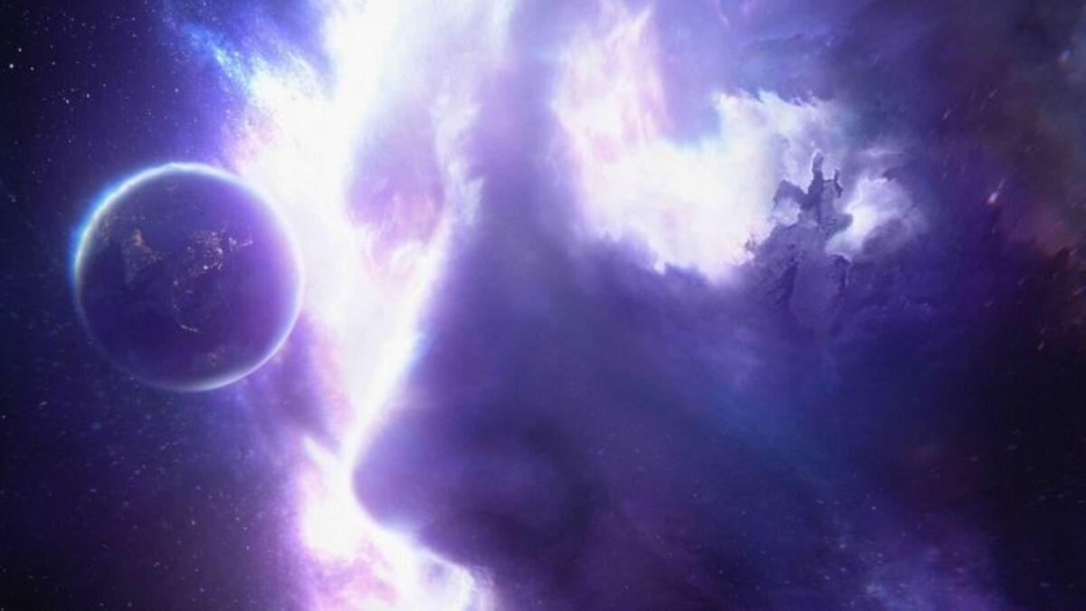 Higher Power's First Trailer Proves That Stunning Superhero Movies Don ...