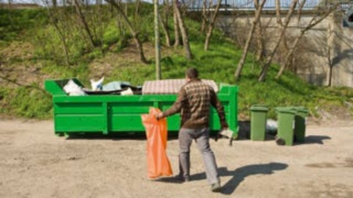 Tips For Proper Body Disposal