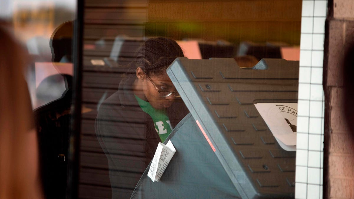 Texas Has Closed Hundreds of Polling Stations—Most of Them in Places ... Texas Has Closed Hundreds of Polling Stations—Most of Them in Places ...