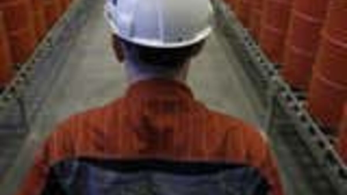 Shell's quarterly profits almost triple