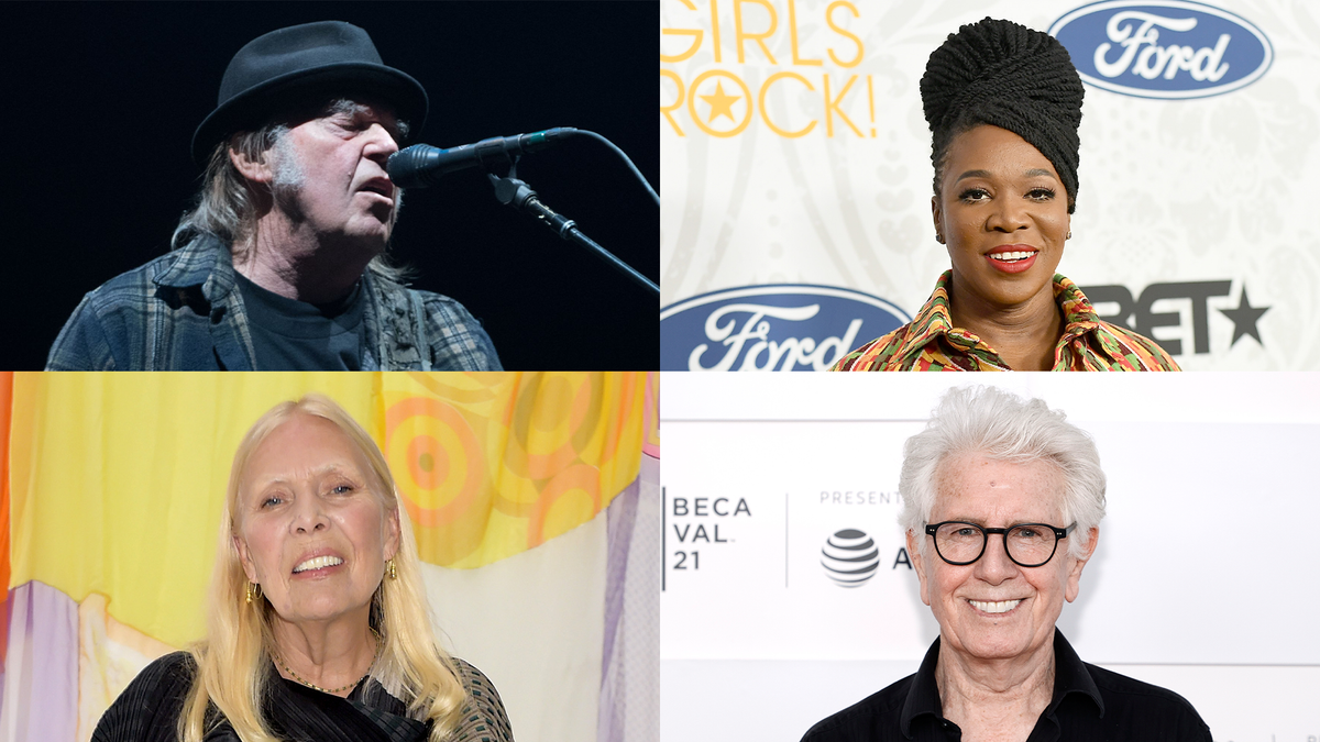 Artists Explain Why They Are Boycotting Spotify Artists Explain Why They Are Boycotting Spotify