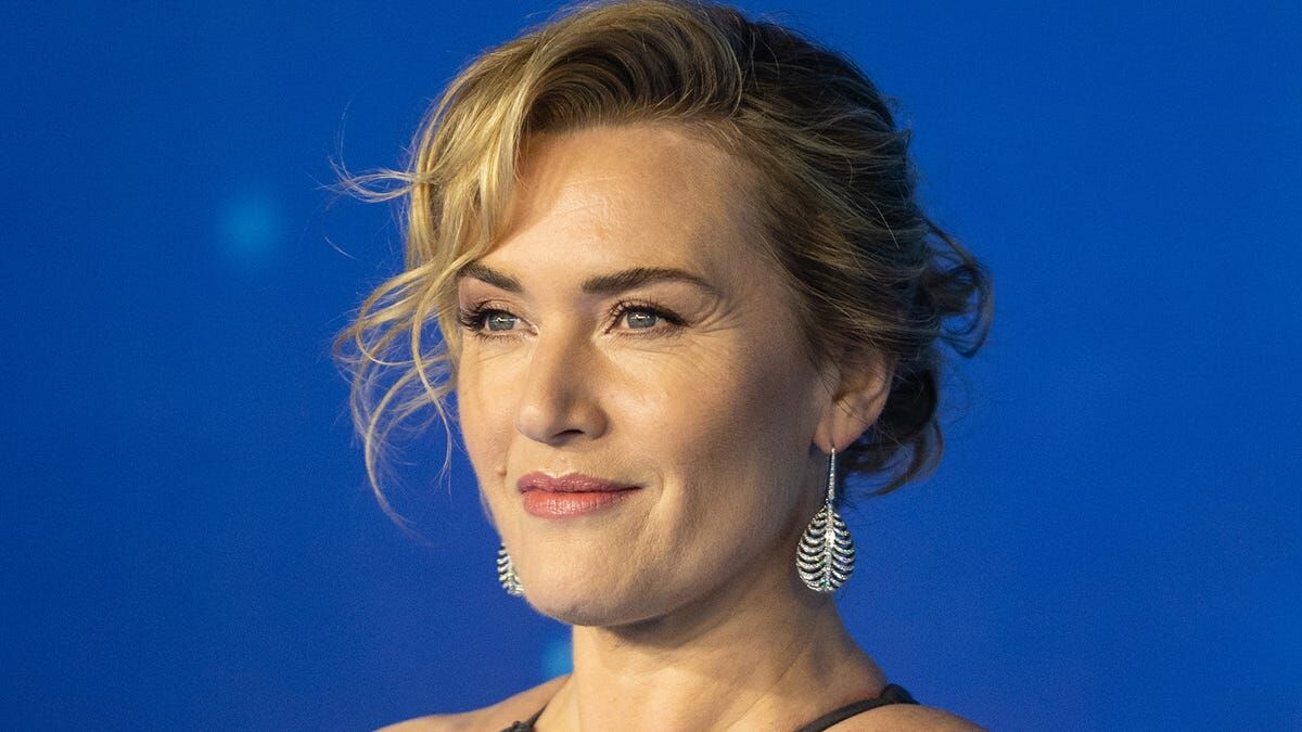 Kate Winslet Talks 'Titanic' Fat Shaming