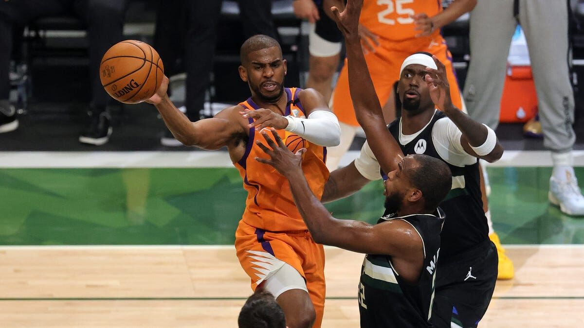 A look at the best NBA free agent point guards available