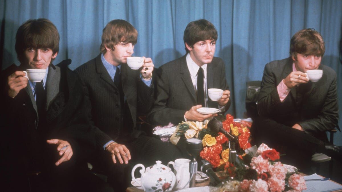 Disney Plus to release Peter Jackson's Beatles doc on Thanksgiving