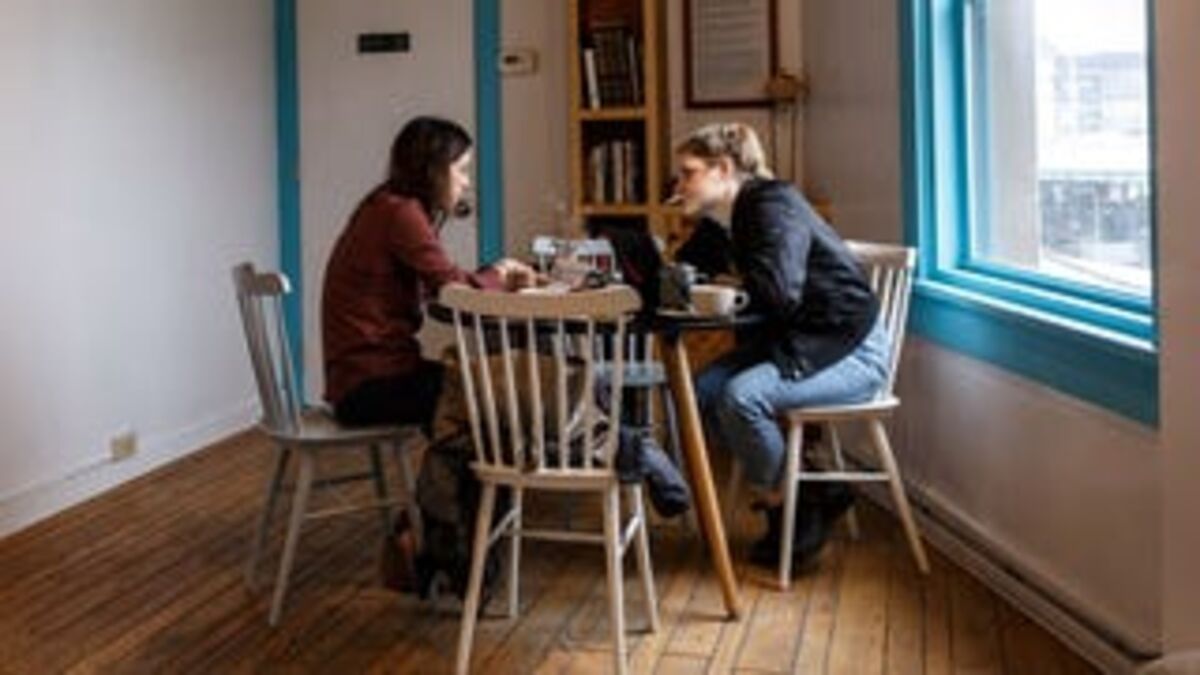 Advice for better conversation, from an MIT management professor