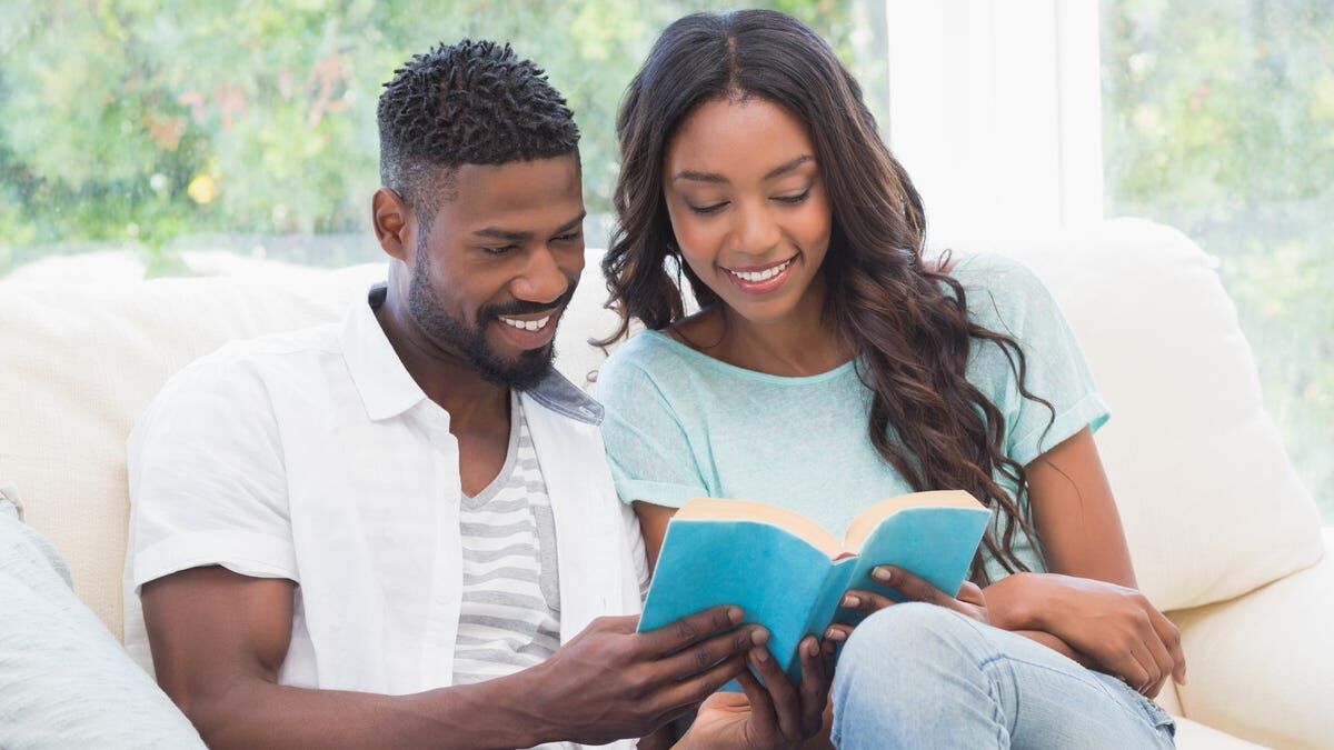 15 of Our Favorite Books on Black Romance [UPDATED]