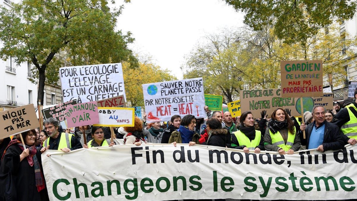 The history of science reveals how to talk to science deniers