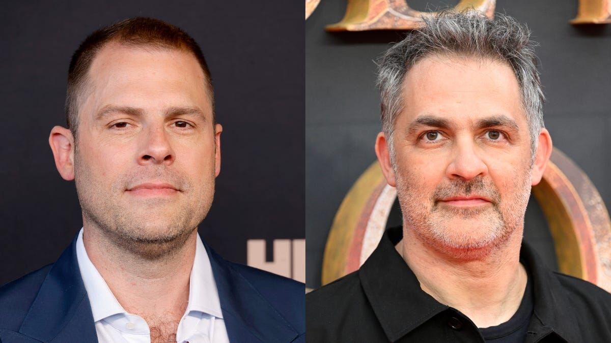 House Of The Dragon showrunner Ryan Condal on Sapochnik's exit