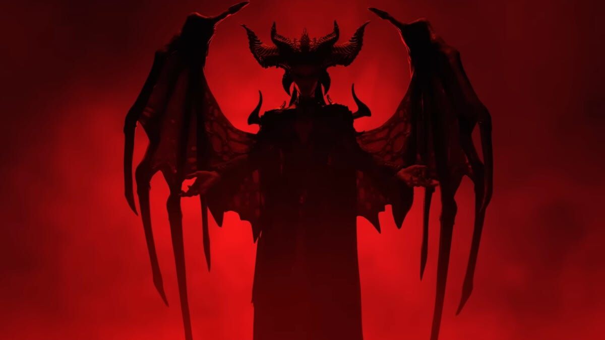 Diablo IV Reviews Suggest It's More Of The Same, In A Good Way