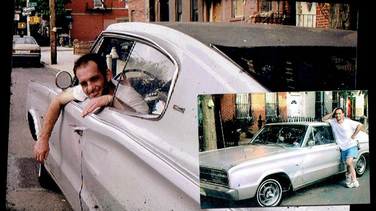 The Hurricane Took Radar's Car. Life Took The Rest