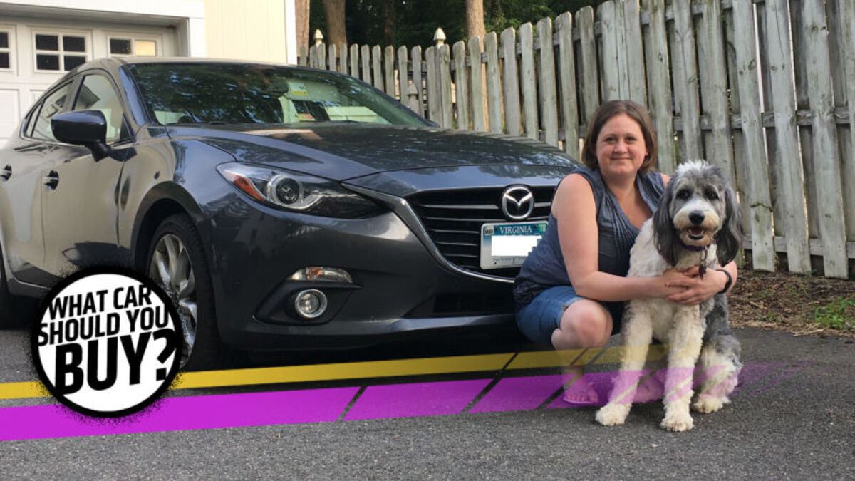 My Fun Hatchback Turned Out To Be Boring! What Car Should I Buy?