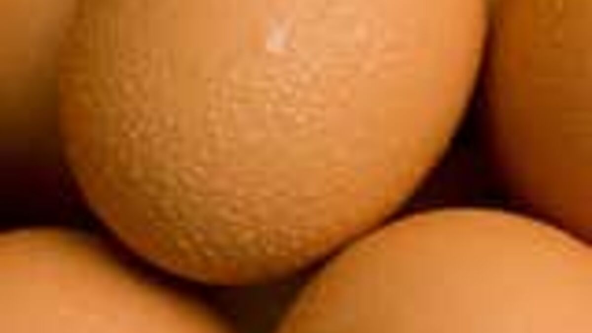 12 delicious recipes for your leftover Easter eggs