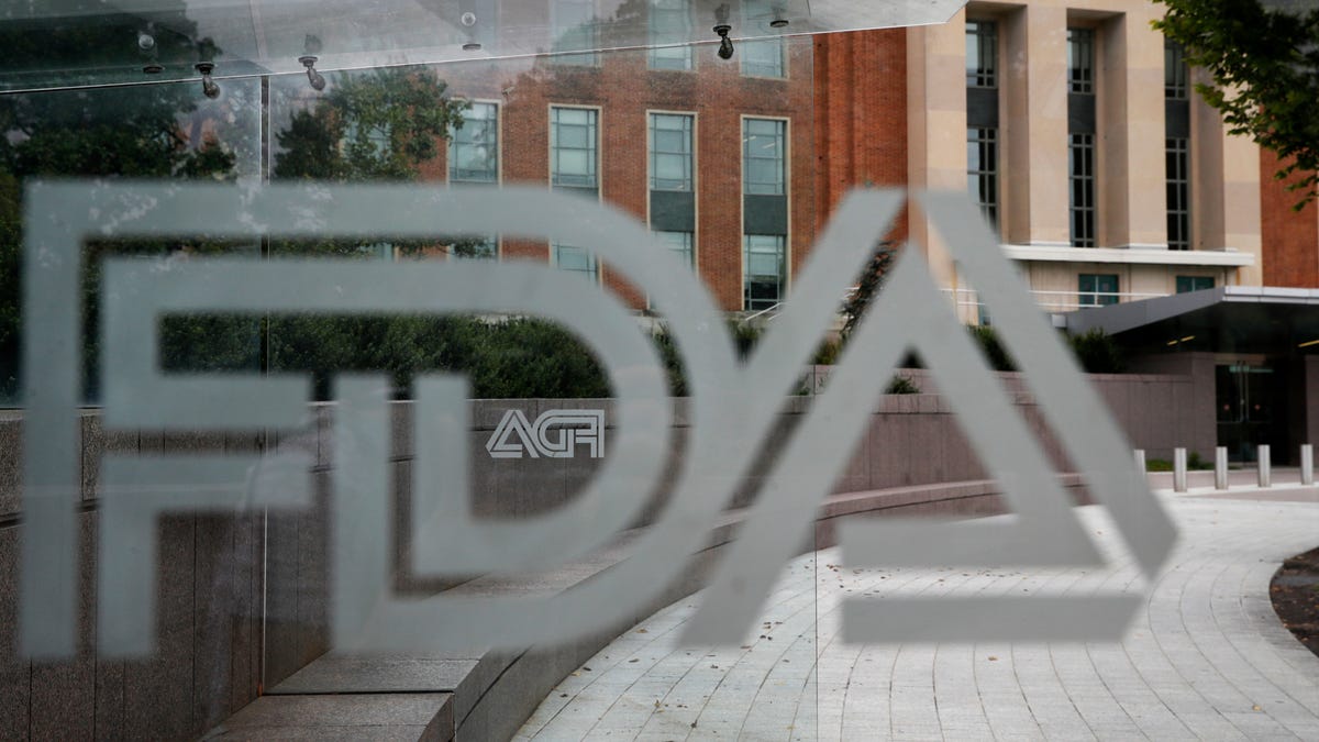 FDA Enforcement Actions Have Dropped Dramatically Under Trump ... FDA Enforcement Actions Have Dropped Dramatically Under Trump ...