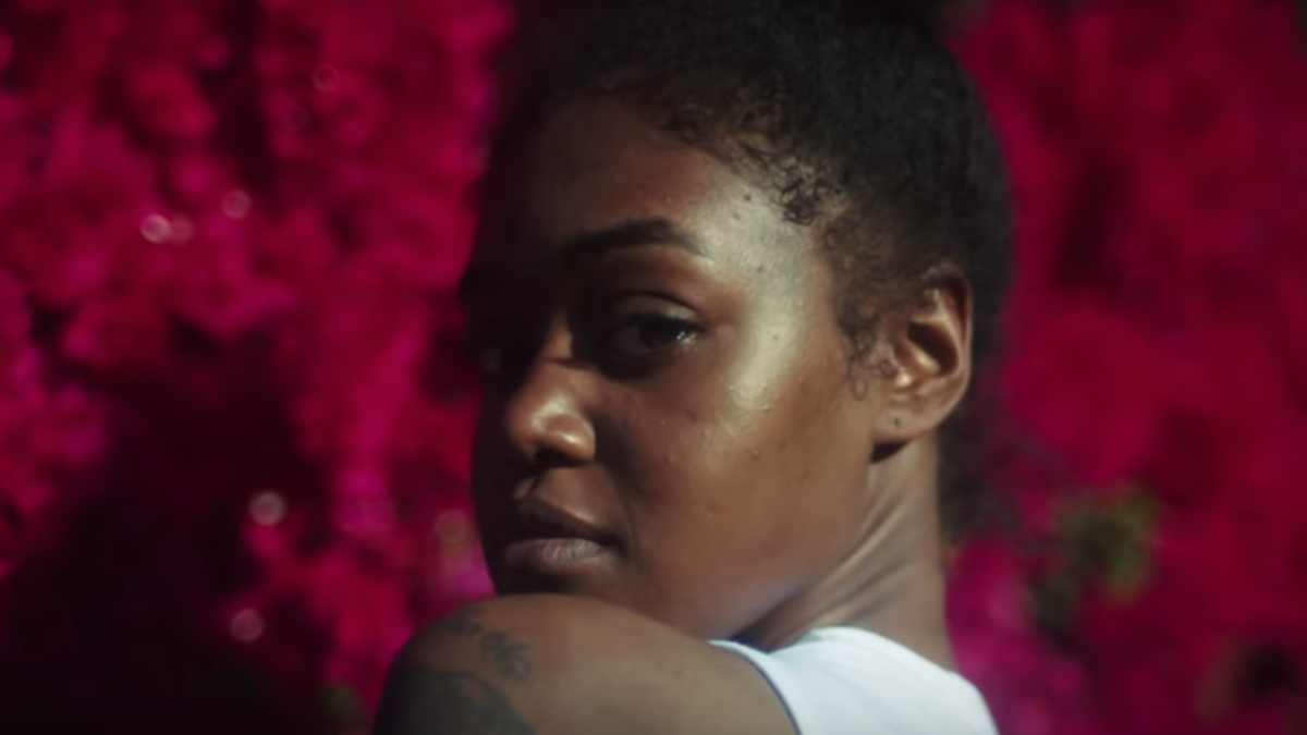 Model Turned Rapper Chynna Rogers Dead at 25