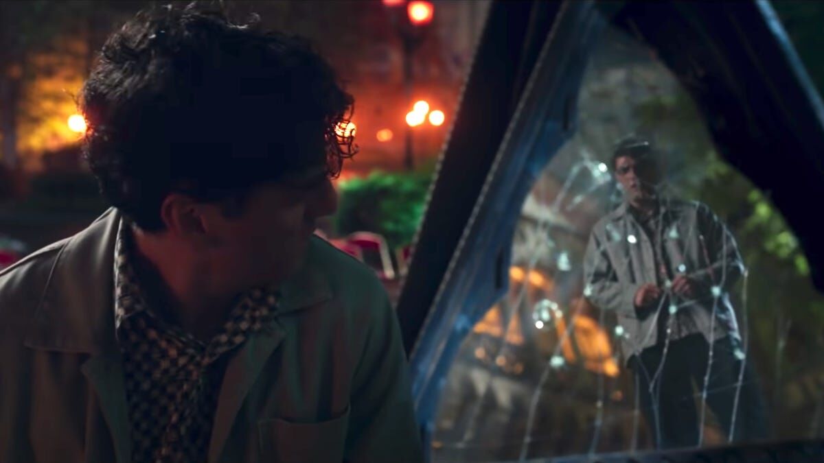 Moon Knight TV Series Almost Featured Echo, Bushman